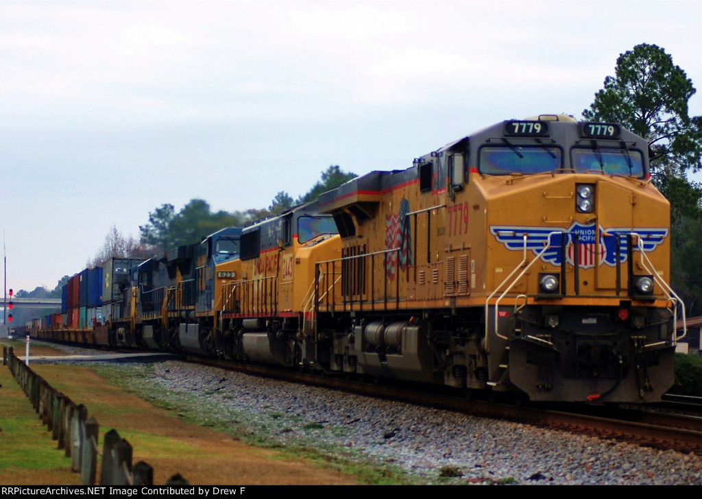CSXT Q103